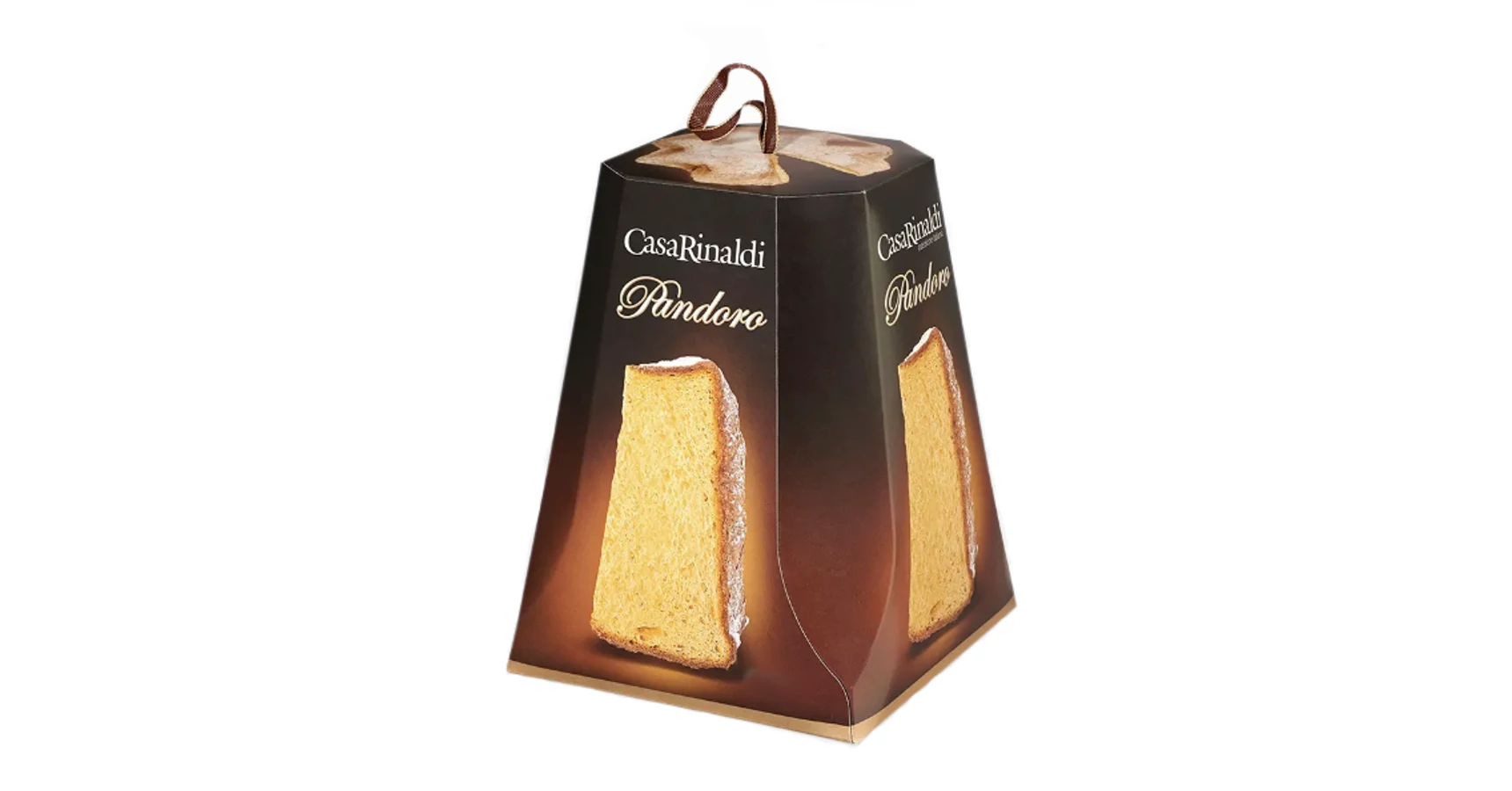 Casa Rinaldi Pandoro 80 g
